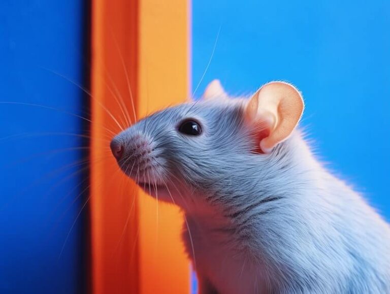 Blue Rat Breed - All About Blue Rats | Petiki